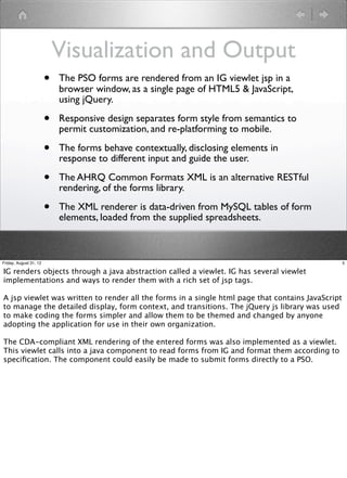 Reporting Patient Safety Events | PDF