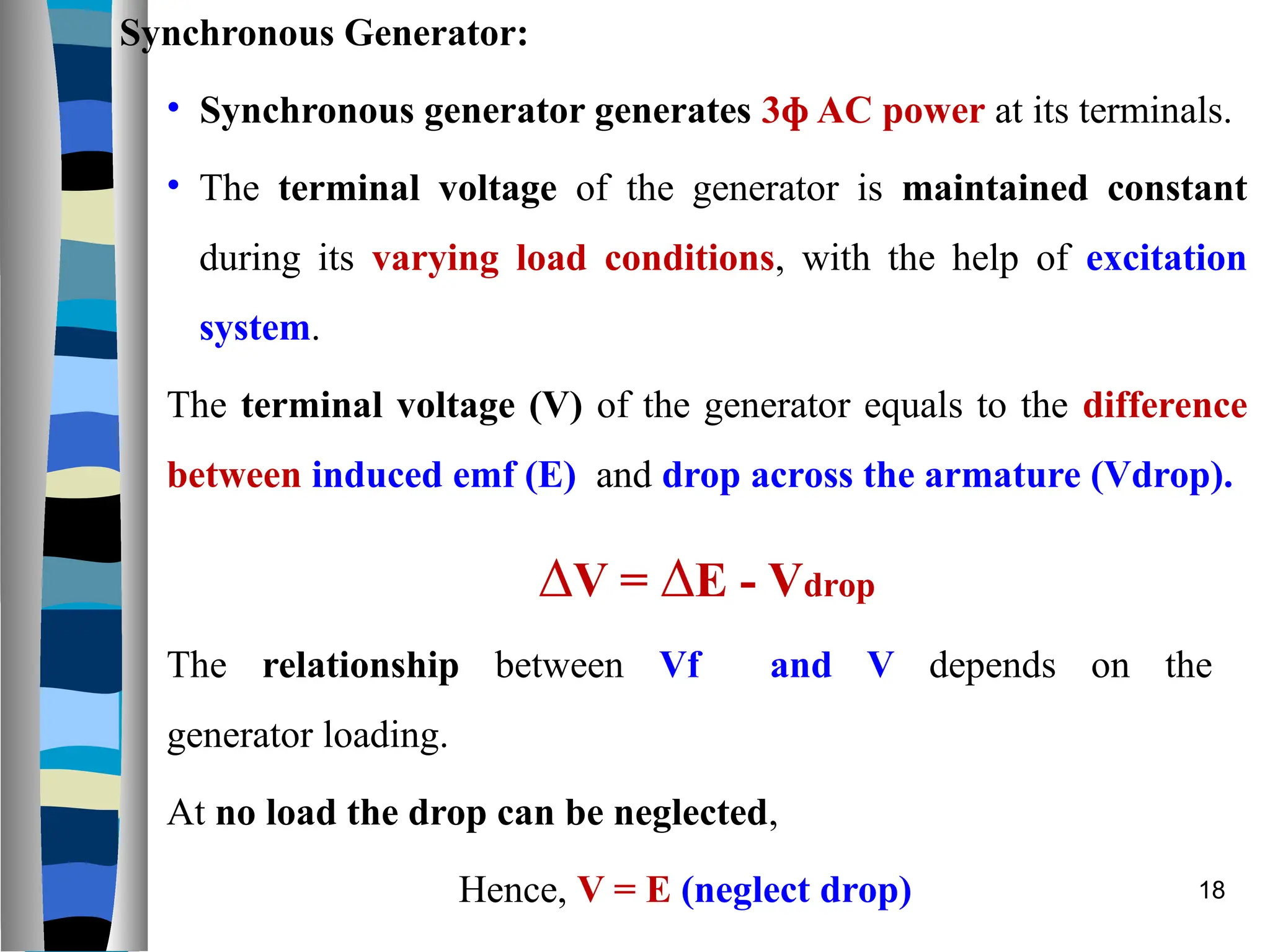 psoc UNIT-3-PPT.pptx unit 3 psoc notes for anna univ regulatuin | PPTX