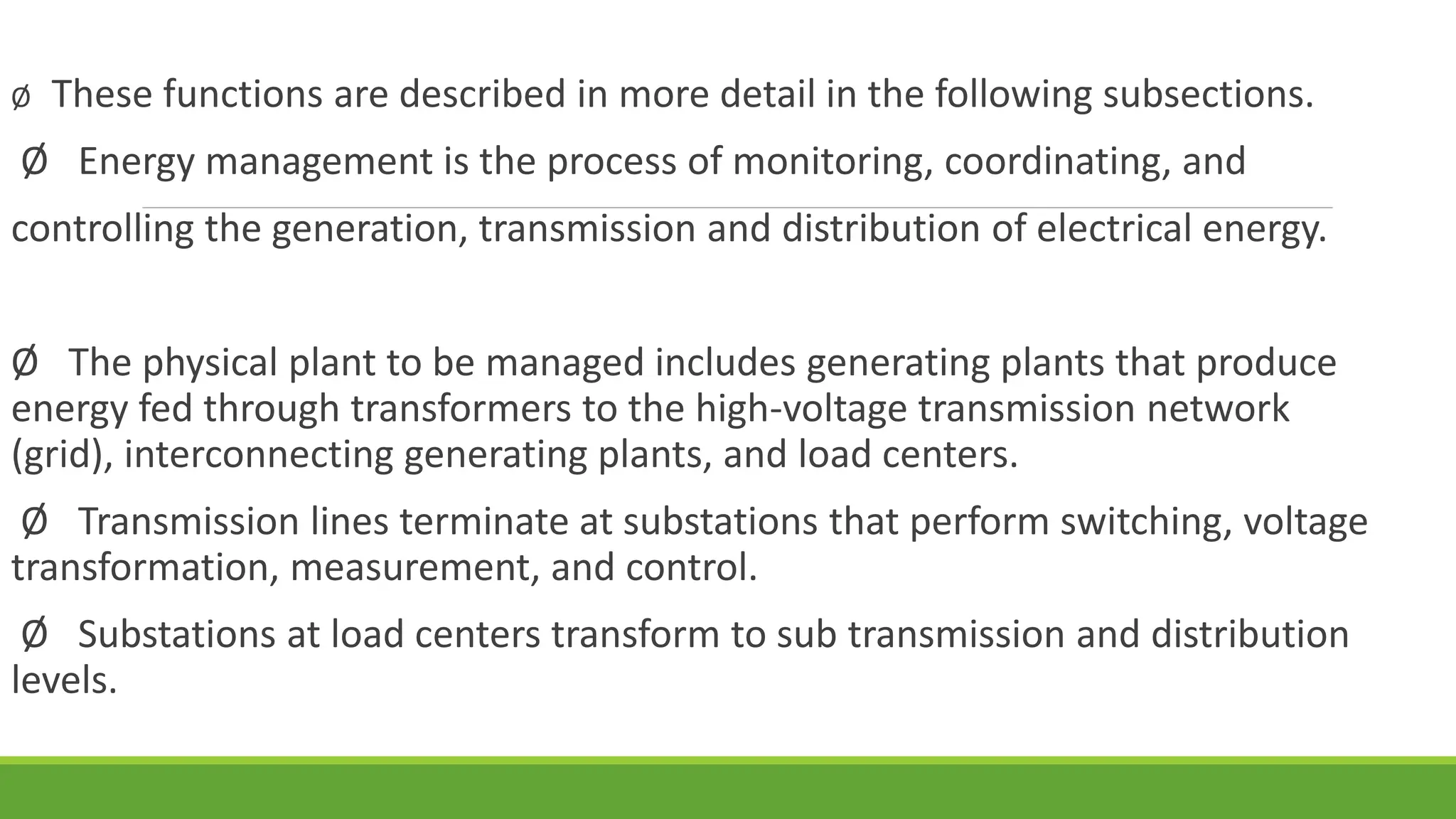 PSOC Computer Control Of Power system .ppt