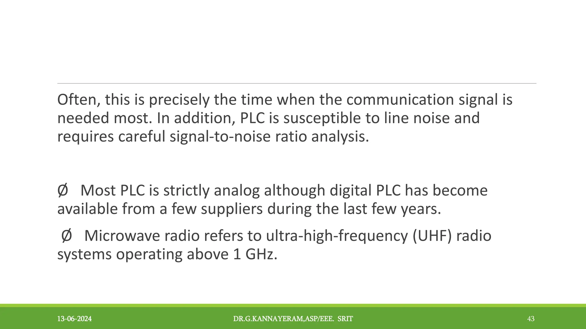 PSOC Computer Control Of Power system .ppt