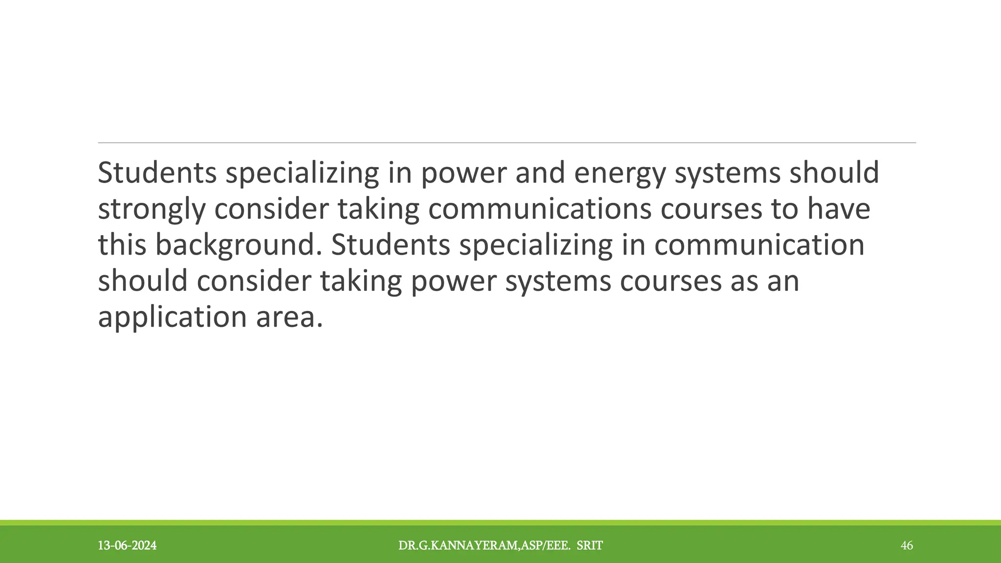 PSOC Computer Control Of Power system .ppt