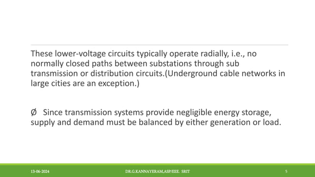 PSOC Computer Control Of Power system .ppt