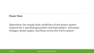 PSOC Computer Control Of Power system .ppt