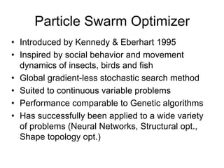 Pso introduction | PPT