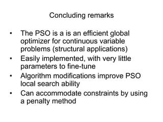 Pso introduction | PPT