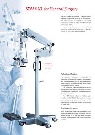 SOM 62 by Kaps | PDF