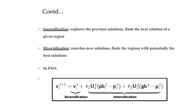 PSOPPT with example (pso optimization with solved problem) .pptx