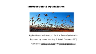 PSOPPT with example (pso optimization with solved problem) .pptx