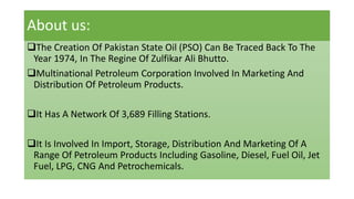 Pso presentation | PPTX