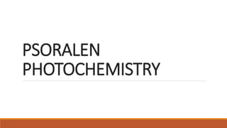 Psoralen.pptx