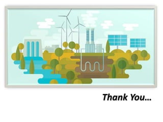 Present Scenario of Renewable energy in India 2018 | PPTX