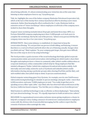 PSO Report 2012 | DOCX