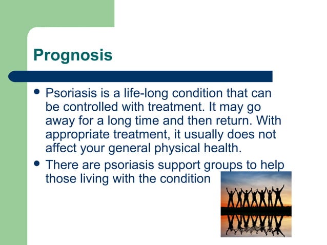 Psoriasis | PPT