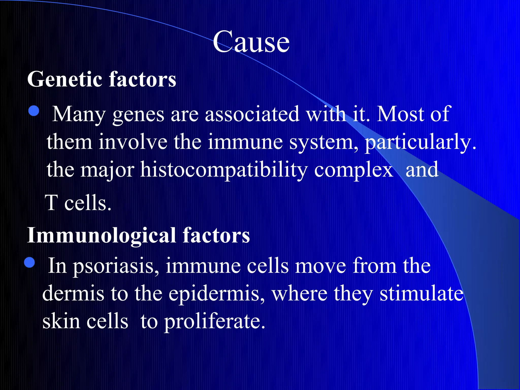 Psoriasis | PPT
