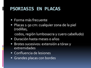 Psoriasis | PPTX