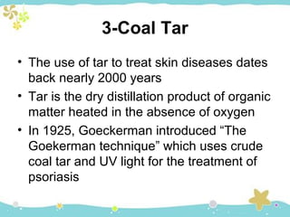 Psoriasis | PPT
