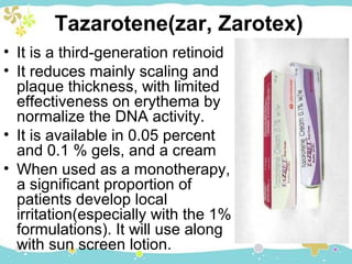 Psoriasis | PPT