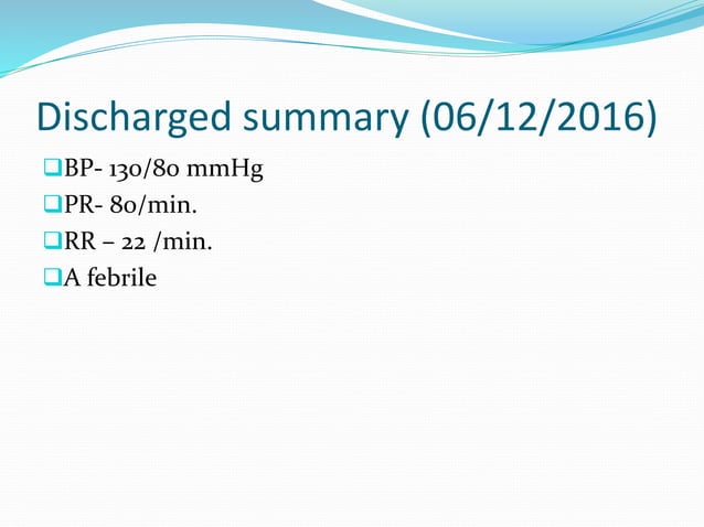 Case Presentation on Psoriasis | PPTX