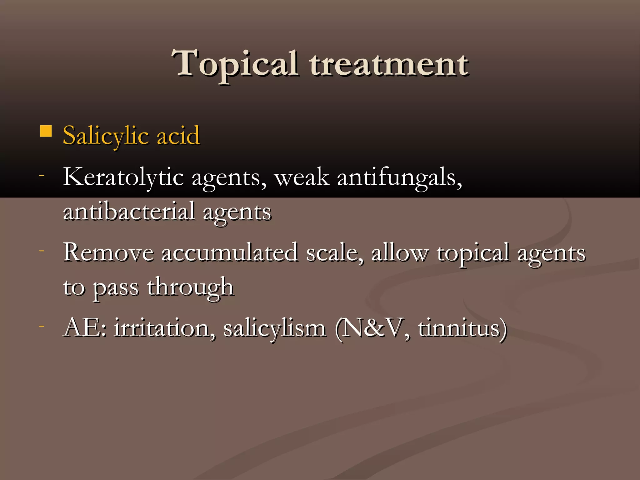 Psoriasis | PPT