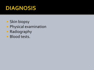 Psoriasis | PPTX