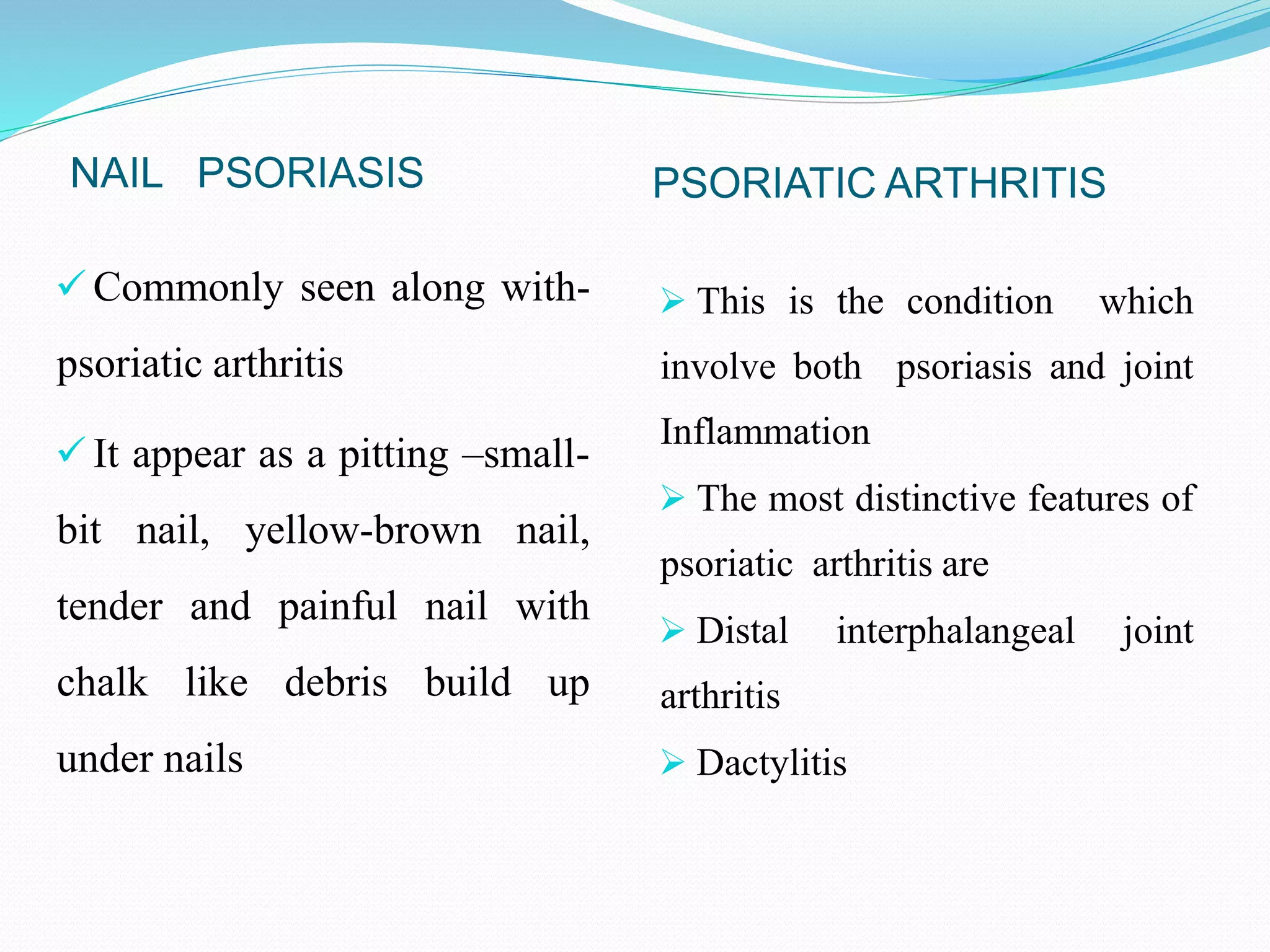 Psoriasis | PPTX