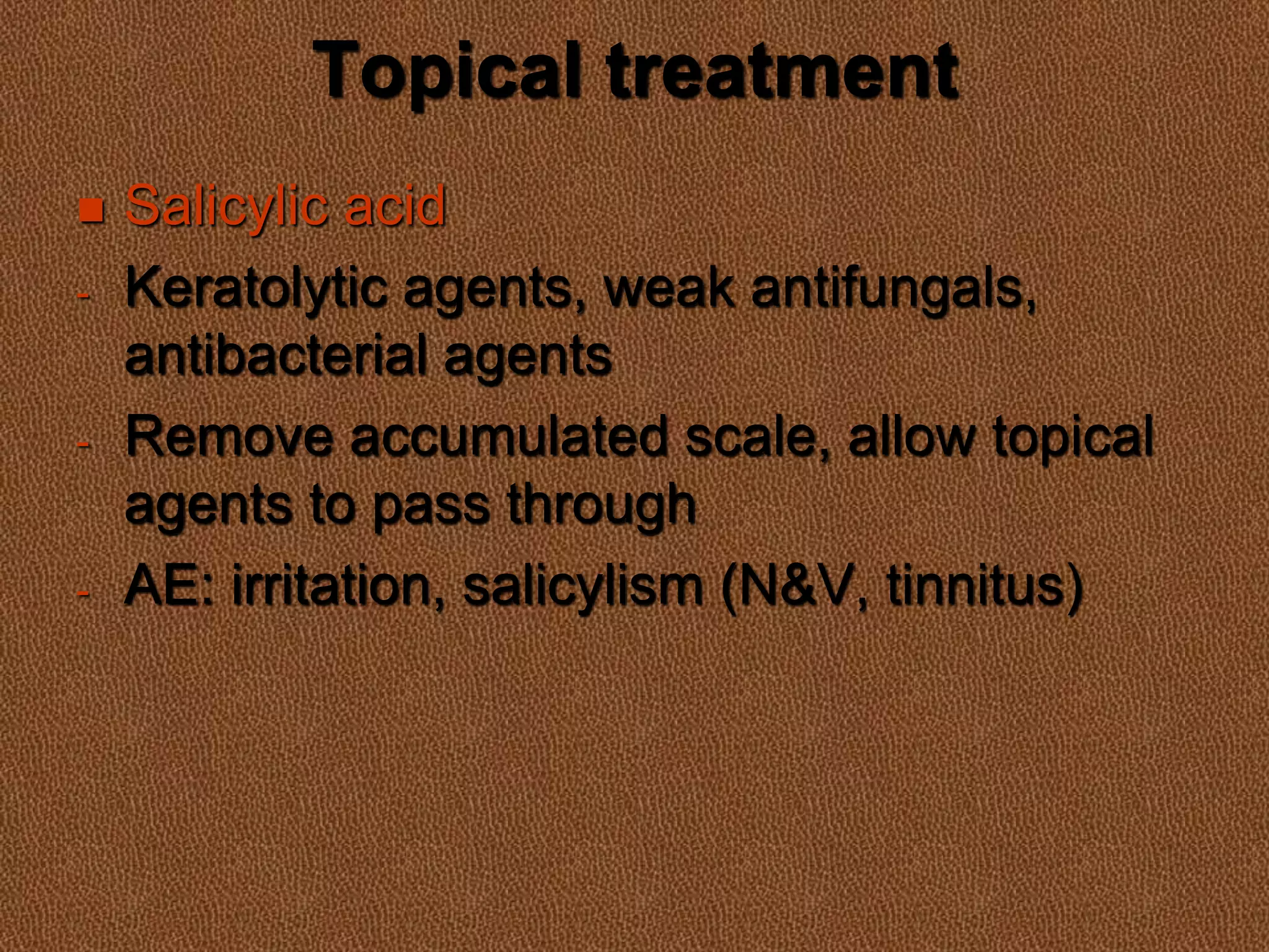 Psoriasis skin disease dermatology | PPT