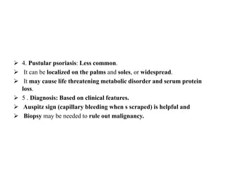 PSORIASIS.pptx
