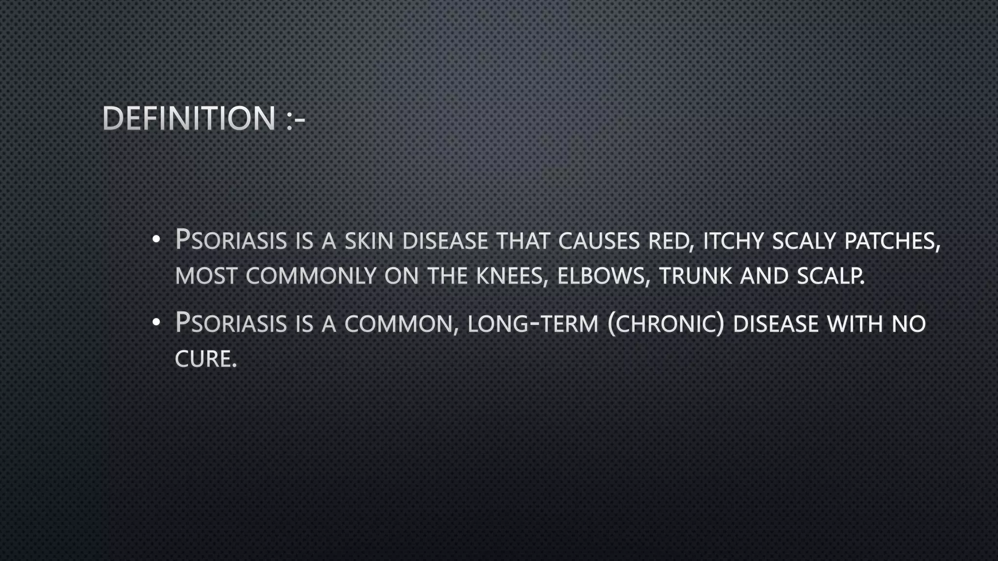 Psoriasis.pptx