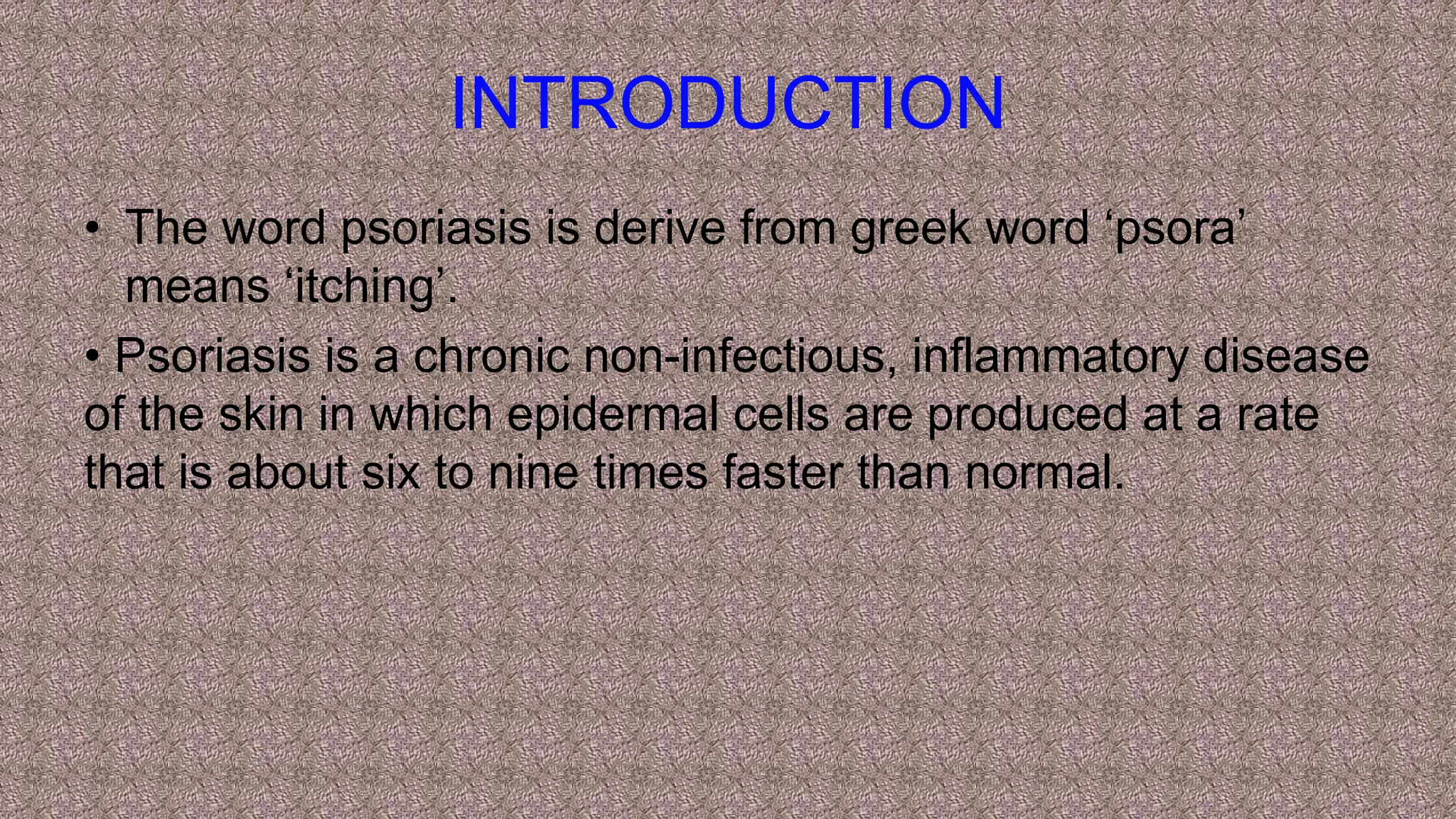 PSORIASIS medical nursing ppt ppt ppt.pptx