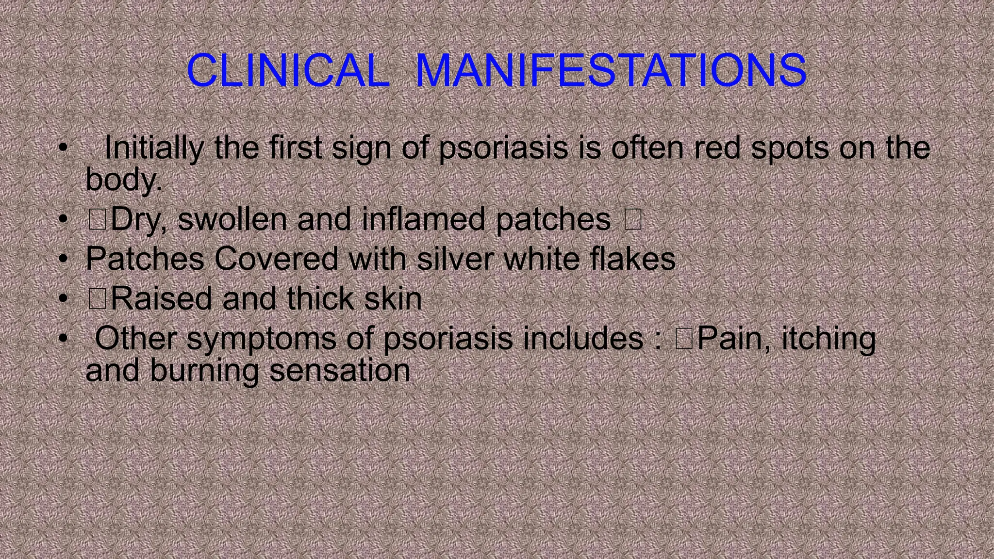 PSORIASIS medical nursing ppt ppt ppt.pptx
