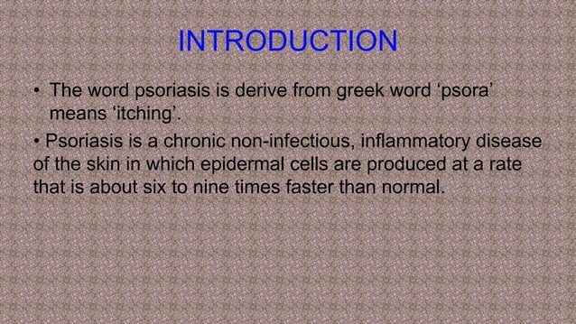 PSORIASIS medical nursing ppt ppt ppt.pptx