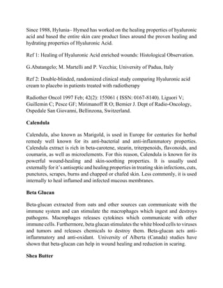 Psoriasis- is there a cure insight? | PDF | Skin and Dermatology ...