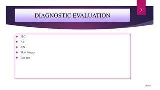 Psoriasis & Acne vulgaris.pptx (Integumentary System) | PPTX
