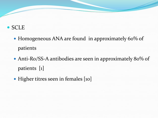 Psoriasis and subacute cutaneous lupus erythmatosis overlap deciding ...