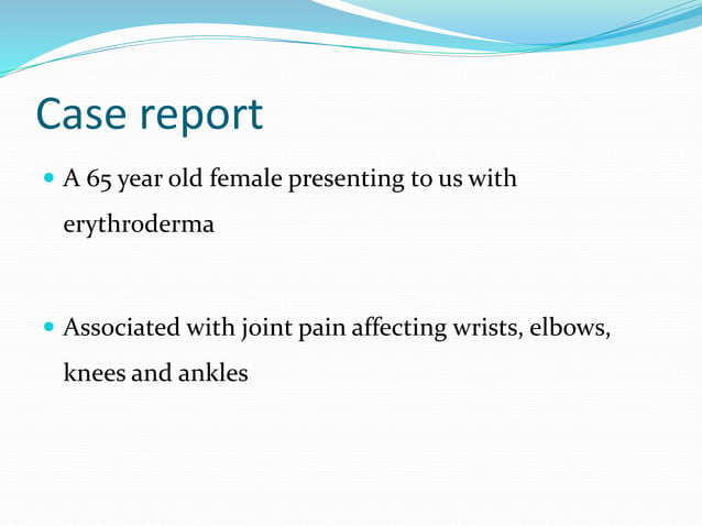 Psoriasis and subacute cutaneous lupus erythmatosis overlap deciding ...