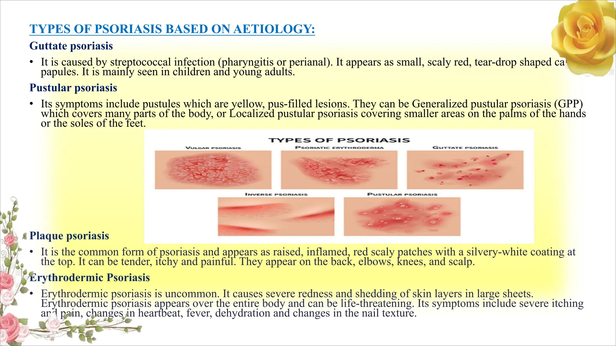 PSORIASIS, MALIGNANT MELANOMA, ALOPECIA.pdf
