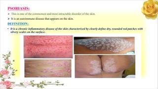 PSORIASIS, MALIGNANT MELANOMA, ALOPECIA.pdf