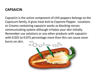 Psoriasis Natural Treatment - Natural Psoriasis Treatment ! | PPTX