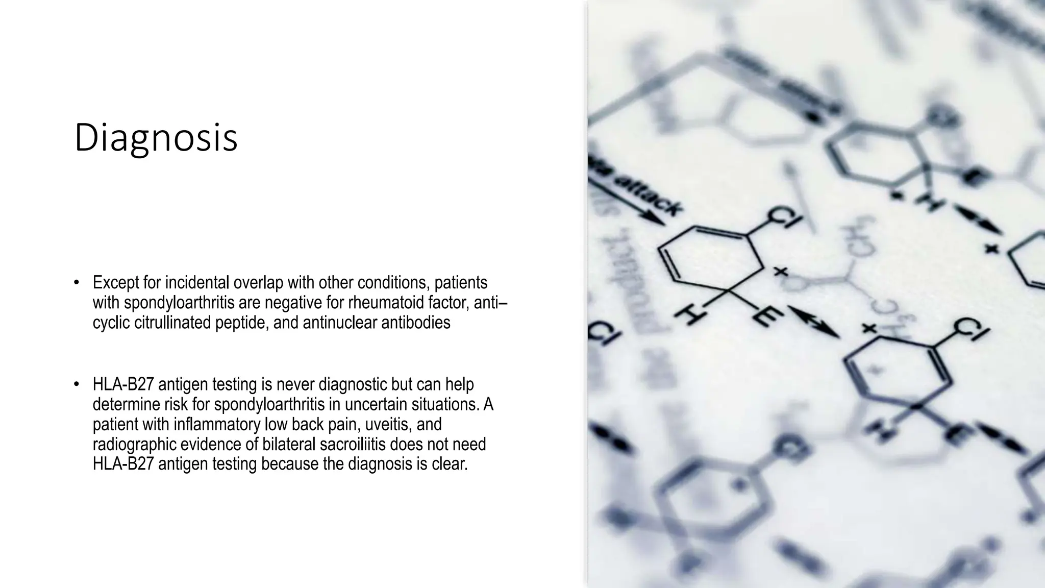 Psoriathic arthritis-Diagnosis and Management | PPTX