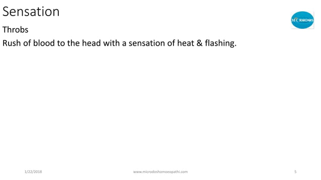 Psoric headache | PPT