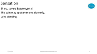 Psoric migraine | PPT