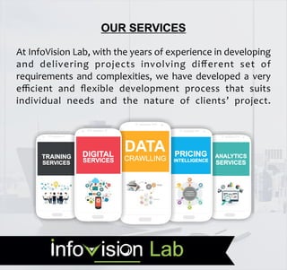 Infovision Lab | PDF | Internet | Computing