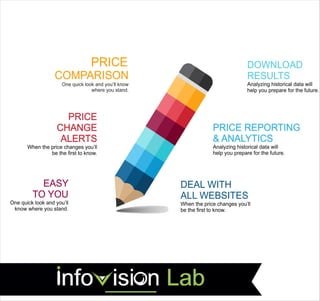 Infovision Lab | PDF