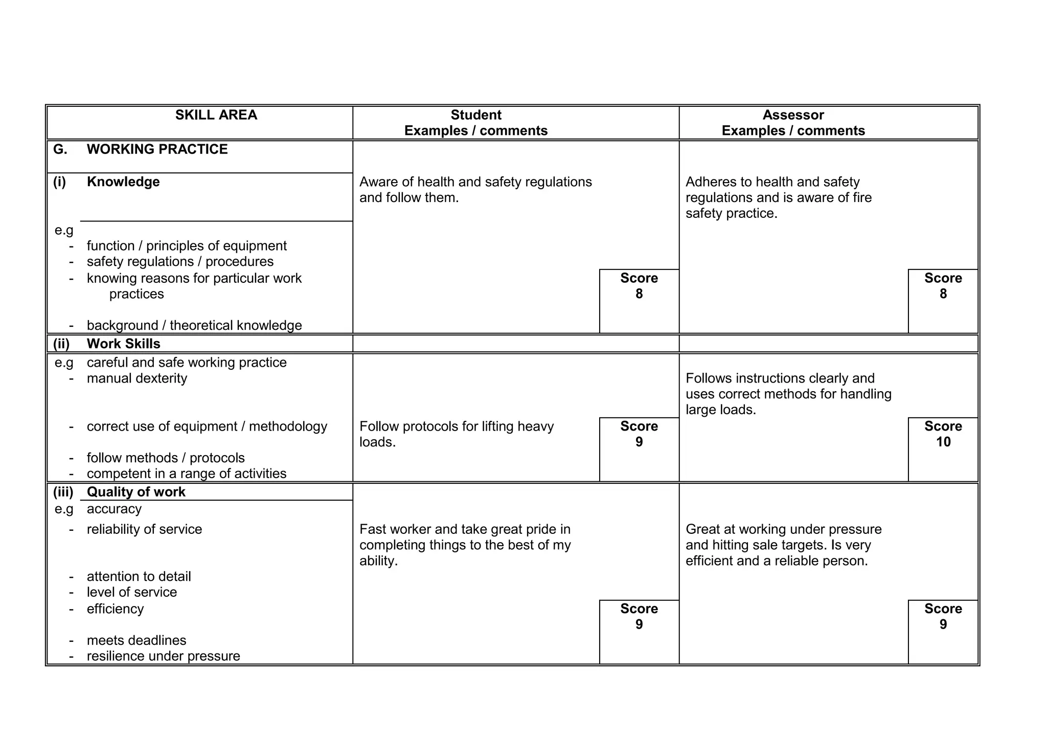 employability assessment form .docx