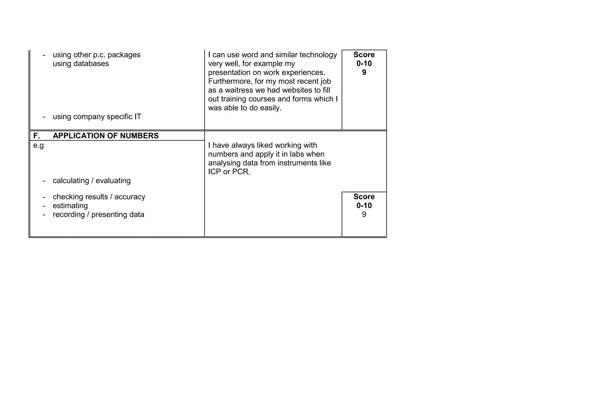 PSP3 employability assessment form .docx