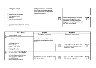 PSP3 employability assessment form CBLT.docx