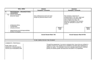 PSP3 employability assessment form CBLT.docx