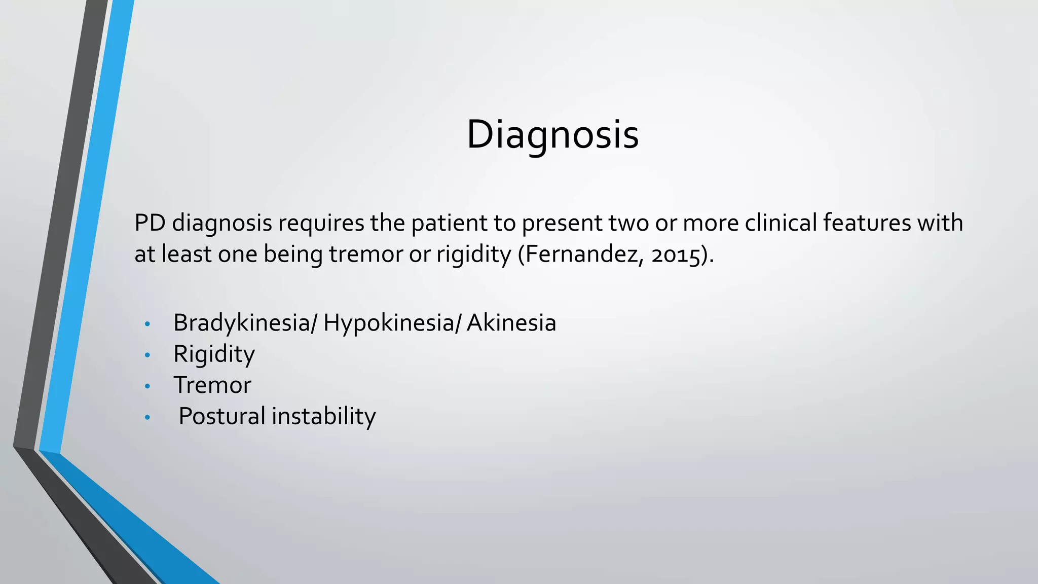 Psp 3 presentation parkinsons | PPT