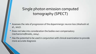Psp 3 presentation parkinsons | PPT