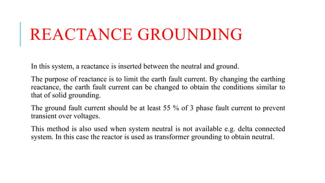 IS : 3043 -1987 CODE OF PRACTICE FOR EARTHING(REACTANCE GROUNDING) | PDF | Physics | Science